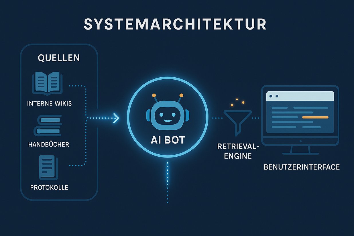 Knowledge Agent in Action: How an Internal AI Bot Revolutionized ...