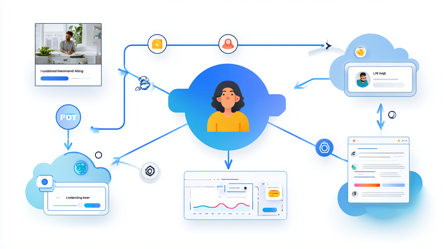 Digital Advisory that Sells: How a Pre‑Sales Agent Turned the Product ...