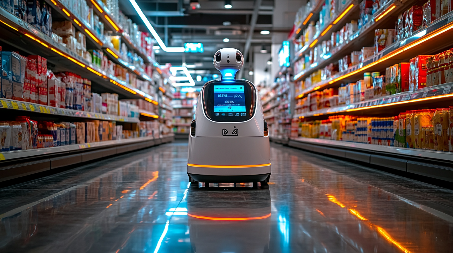 Voice Ordering im E-Commerce: Die Zukunft des Einkaufens?