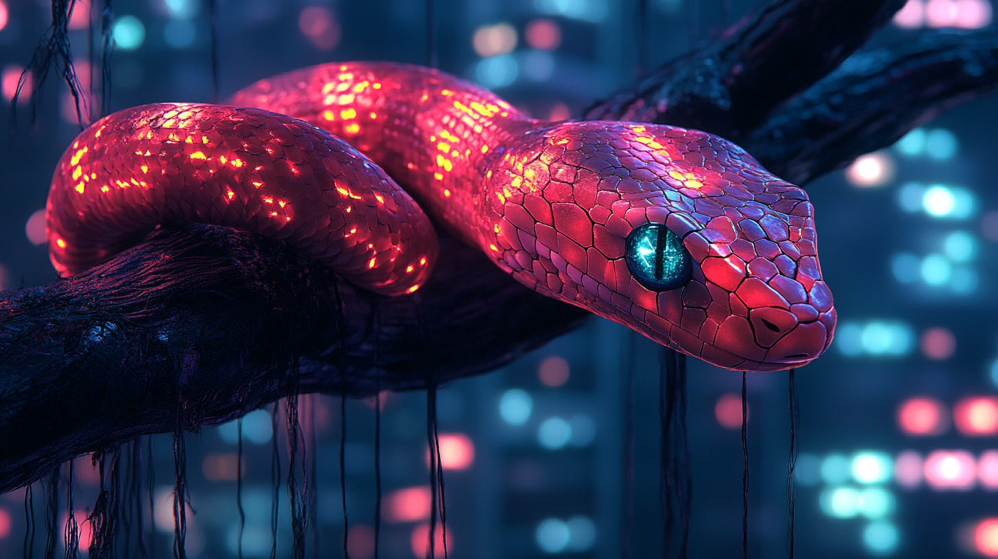 The Dawn of Vulnhuntr: A Game-Changer for Python Security